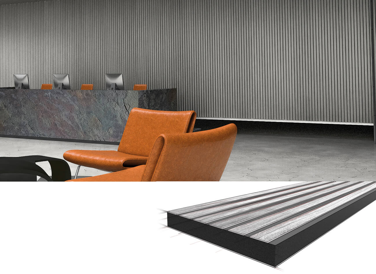 Richter Akustik & Design - Fire protection, acoustics and design for ...